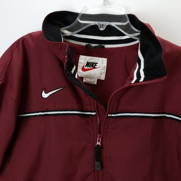 Nike | Jackets & Coats | Vintage Nike Mens Jacket | Poshmark
